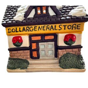 Gift Collection | Accents | Vtg Gift Collection Hand Painted Porcelain ...